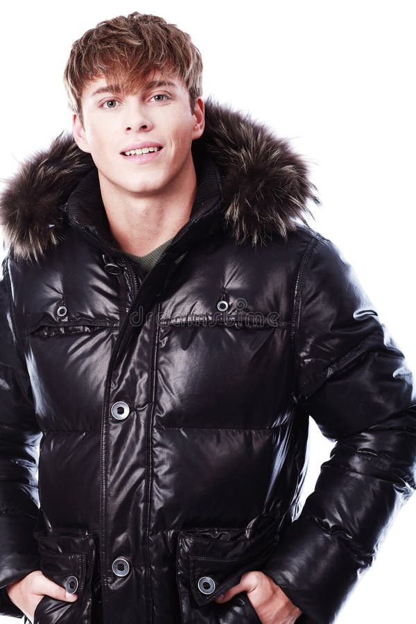 40,390 Male Model Winter Stock Photos - Free & Royalty-Free Stock ...