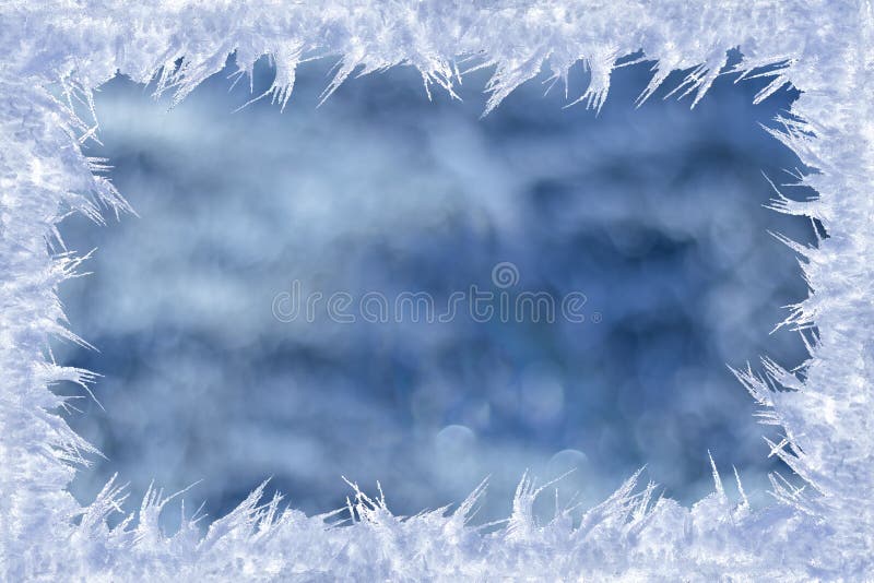 Frozen Frame on a Textured Background Stock Photo - Image of gray ...