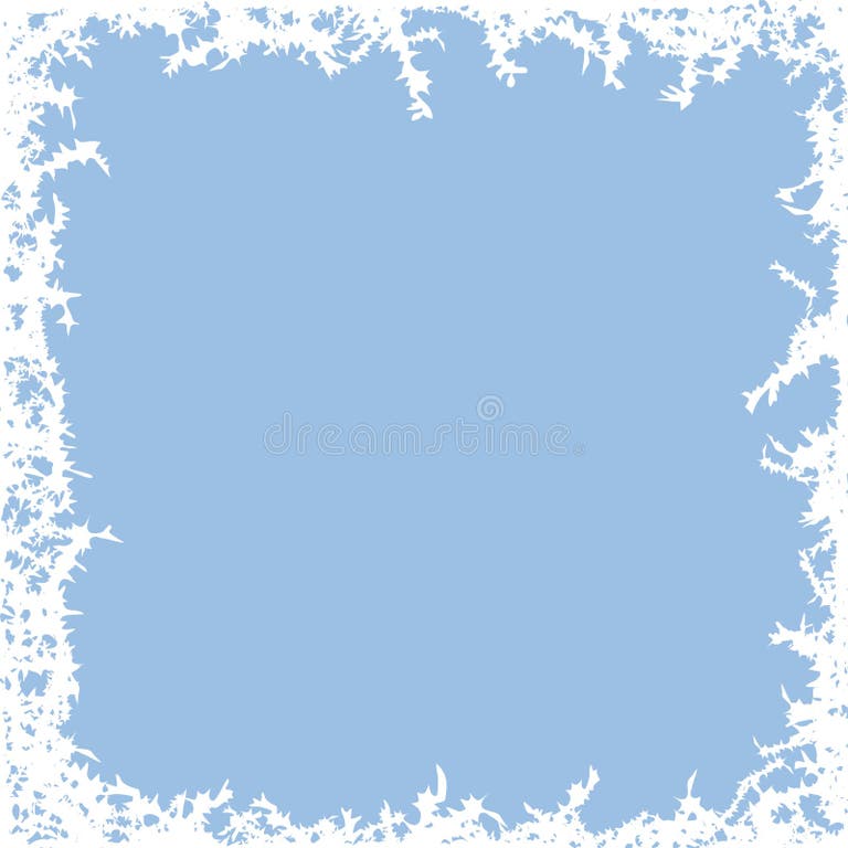 Frost Background Stock Illustrations – 268,385 Frost Background Stock ...