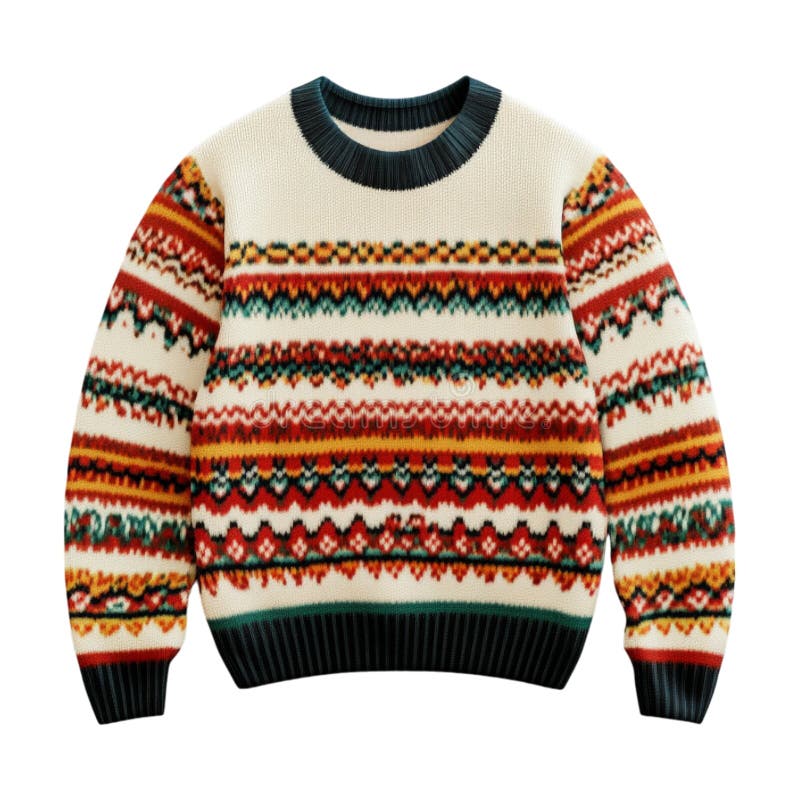 Winter Full Sleeves Woven Jacket on Transparent Background - Ai ...