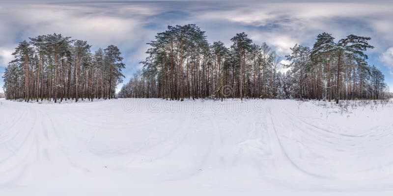5+ Winter hdri Free Stock Photos - StockFreeImages
