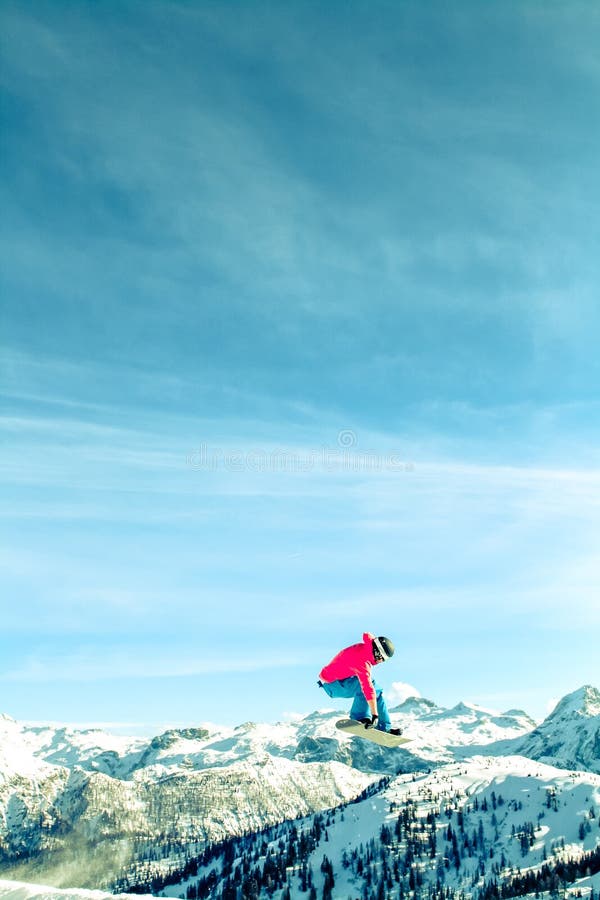 Winter fun stock image. Image of scenically, winter, january - 30397743