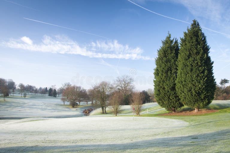 1,439 Winter Background Golf Stock Photos - Free & Royalty-Free Stock ...