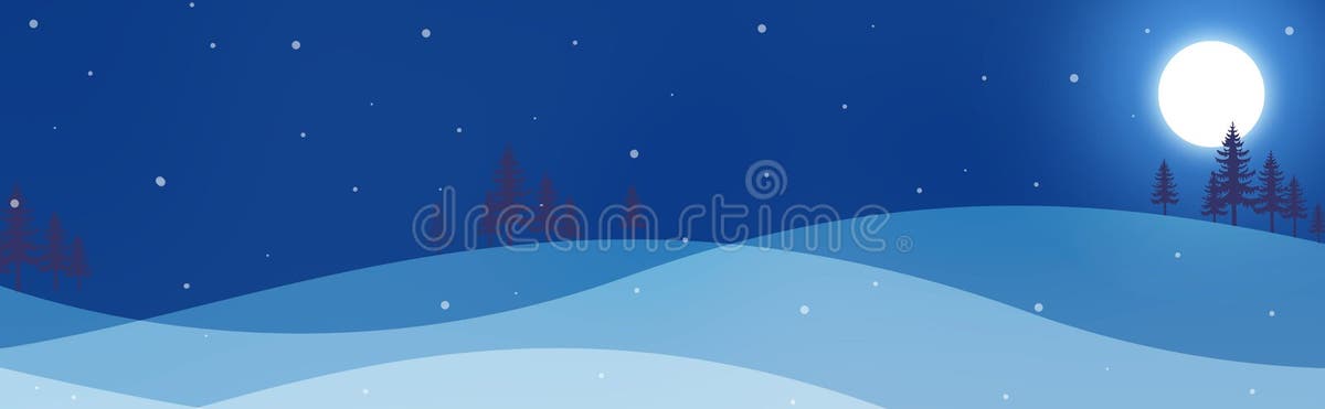 Winter Header Stock Illustrations – 21,958 Winter Header Stock ...