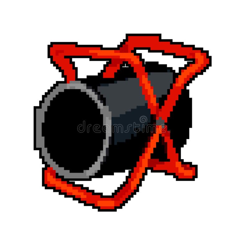 Pixel Art Gas Stock Illustrations – 272 Pixel Art Gas Stock ...