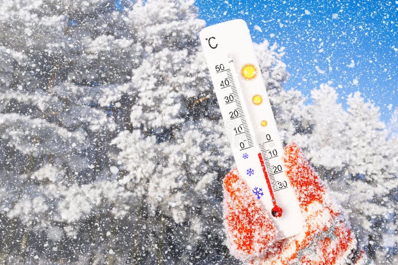 186 Temperature 5 Degrees Celsius Stock Photos - Free & Royalty-Free ...