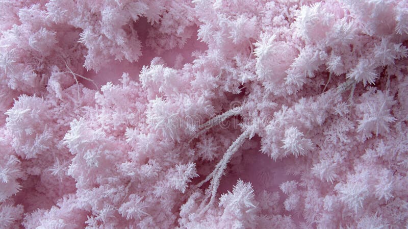 The Winter Holidays Theme is Beautifully Captured in this Seamless ...