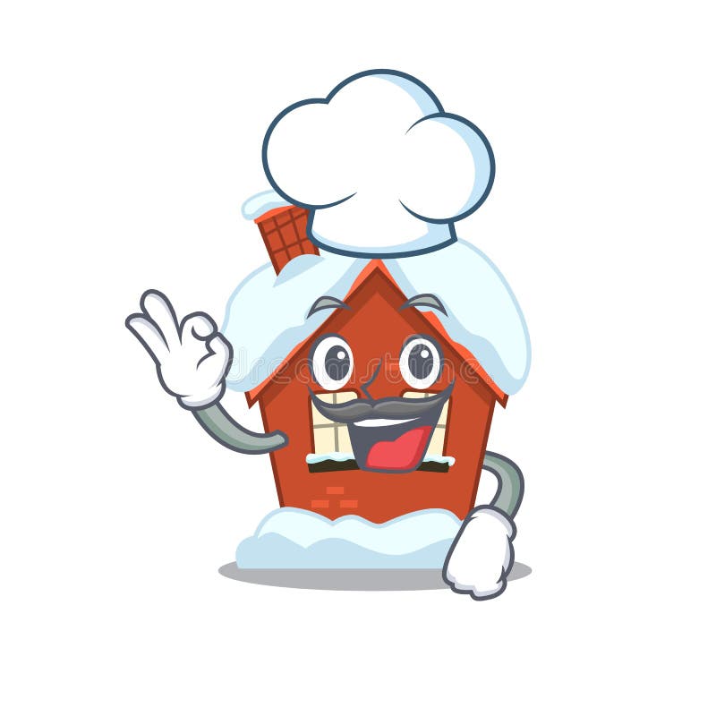 Snowman Chef Stock Illustrations – 65 Snowman Chef Stock Illustrations ...