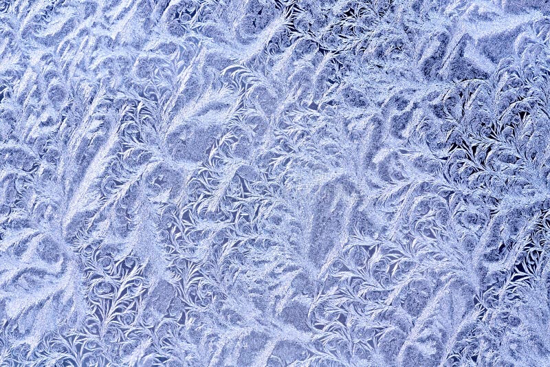 Winter ice pattern stock image. Image of white, natural - 12562621