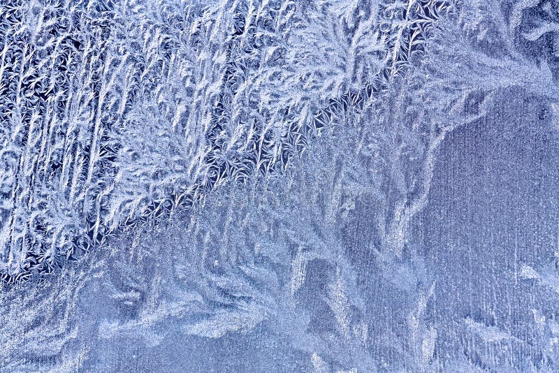 Winter ice pattern stock photo. Image of season, shiny - 12763276