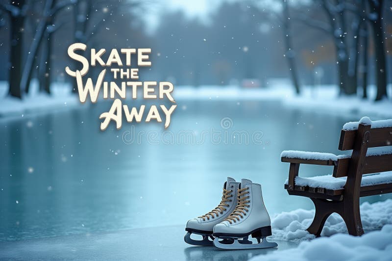 103 Ice Skating Invitation Stock Photos - Free & Royalty-Free Stock ...