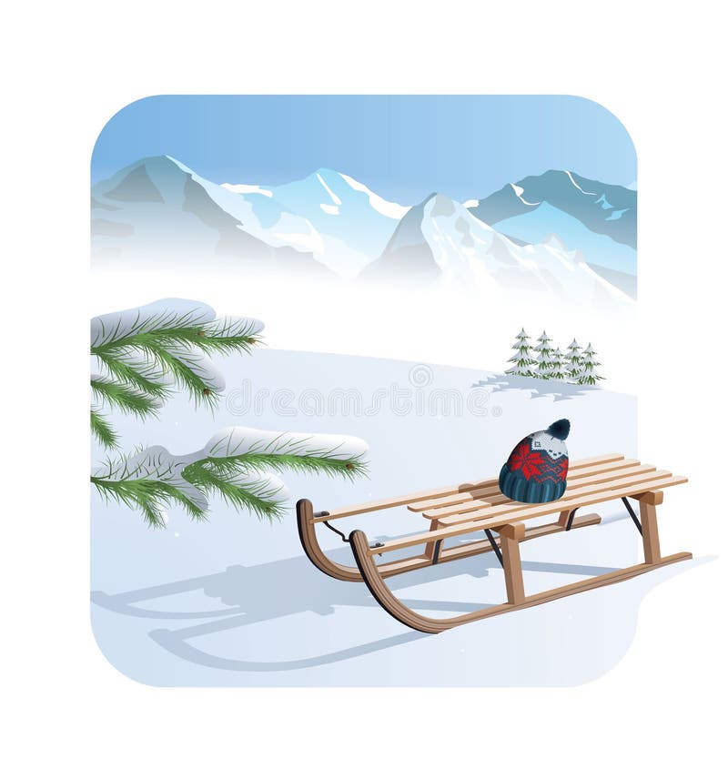 Snow Day Stock Illustrations – 190,462 Snow Day Stock Illustrations ...