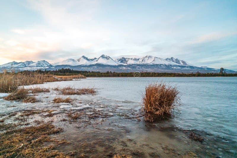 Lake Svit Stock Photos - Free & Royalty-Free Stock Photos from Dreamstime