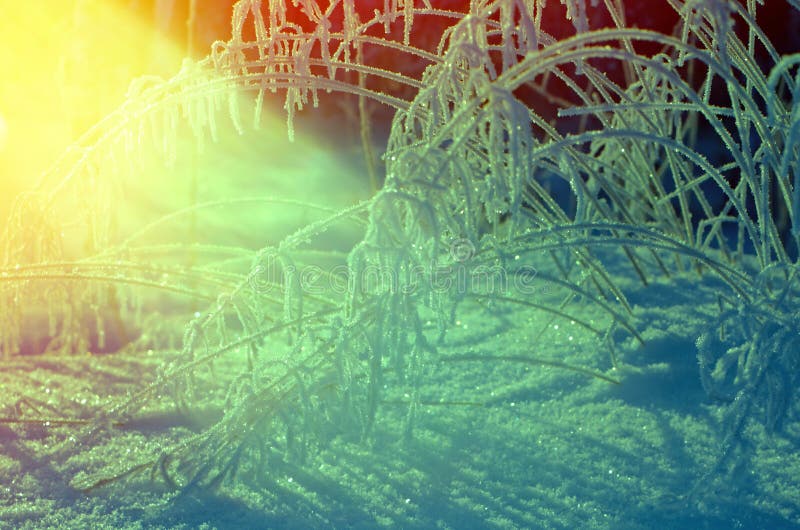 Winter landscape stock image. Image of snowdrift, christmas - 262070021