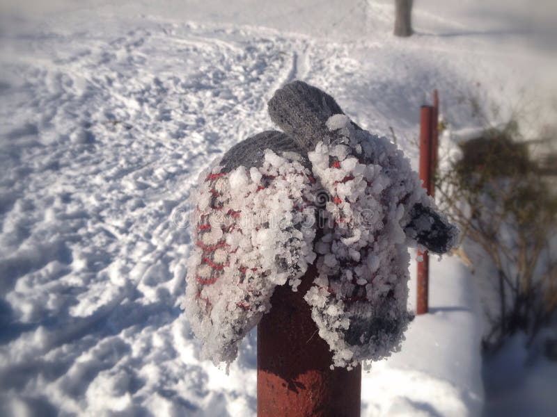 Winter landscape stock photo. Image of rocky, outdoors - 48466294