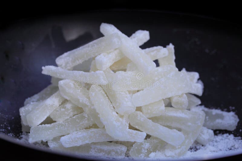 Winter Melon Candy stock photo. Image of white, energy - 154045314