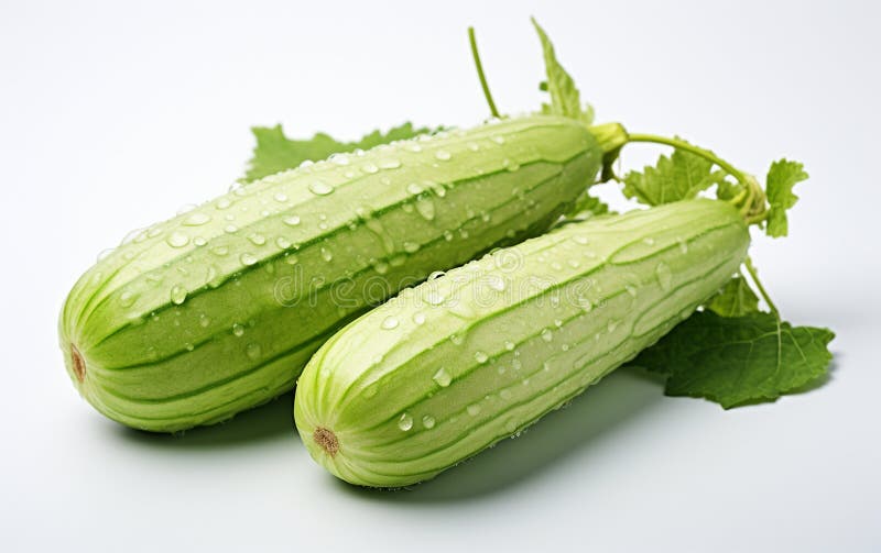 Winter Melon with Clear Background Stock Illustration - Illustration of ...