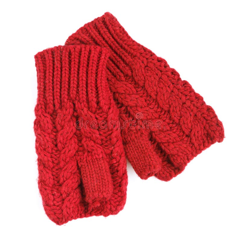 Winter mittens stock photo. Image of glove, accessory - 61860456