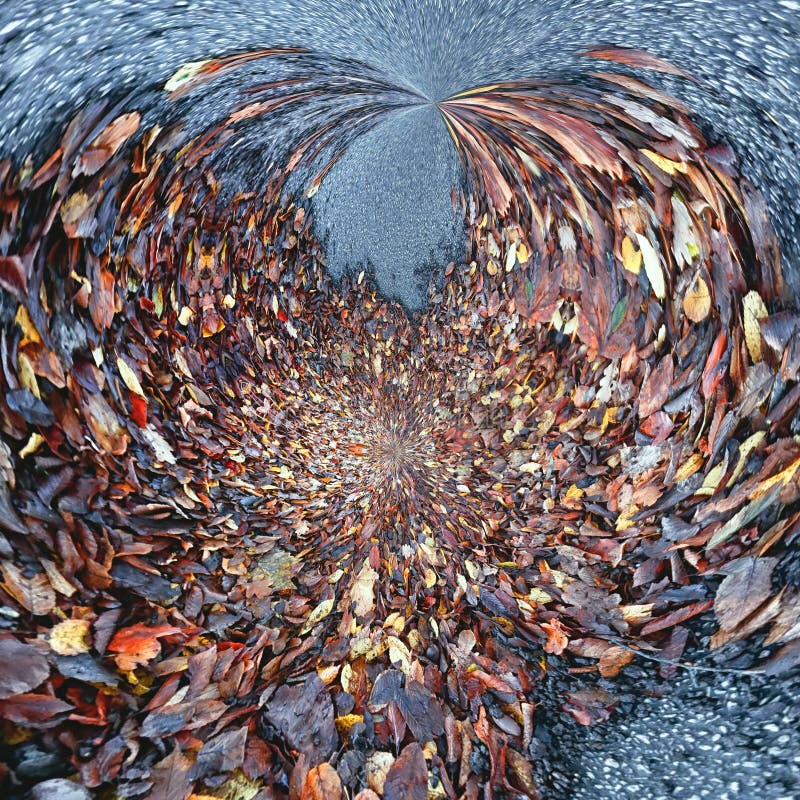 Winter Nature Abstract Background Shapes Textured Blurs Stock ...