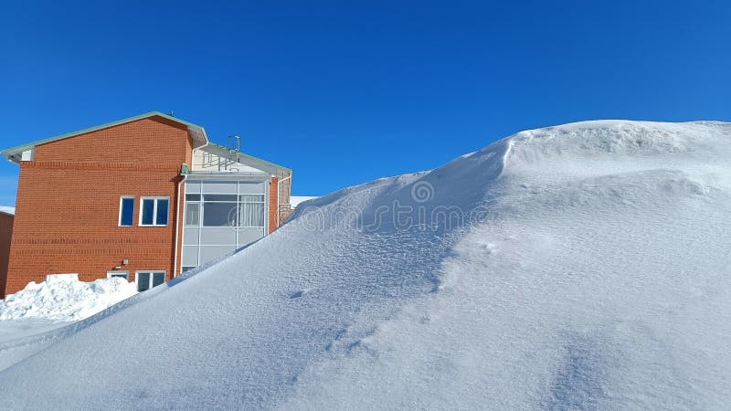Car in winter stock photo. Image of city, brother, christmas - 17381022