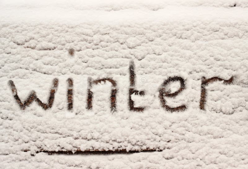 Winter stock photo. Image of texture, outdoor, wood, christmas - 47281016