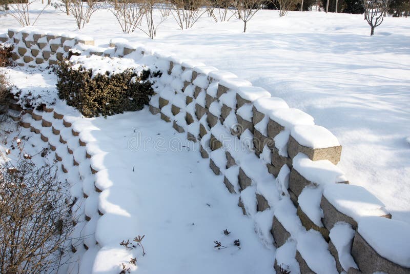 Stone brick wall stock image. Image of architecture, wall - 20373731