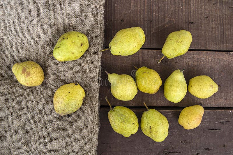 Winter Pear Pictures, Natural and Organic Winter Pear Pictures Stock ...