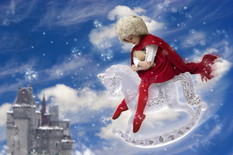 Winter Princess Stock Illustrations – 3,573 Winter Princess Stock ...