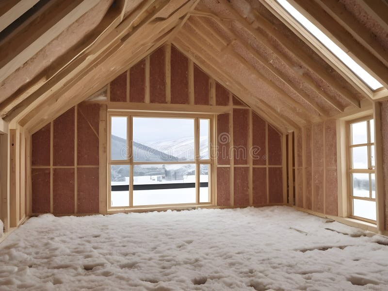 Winter-Ready Retreat. Unveiling the Secrets of Effective Home Thermal ... Winter-Ready Retreat. Unveiling the Secrets of Effective Home Thermal ...