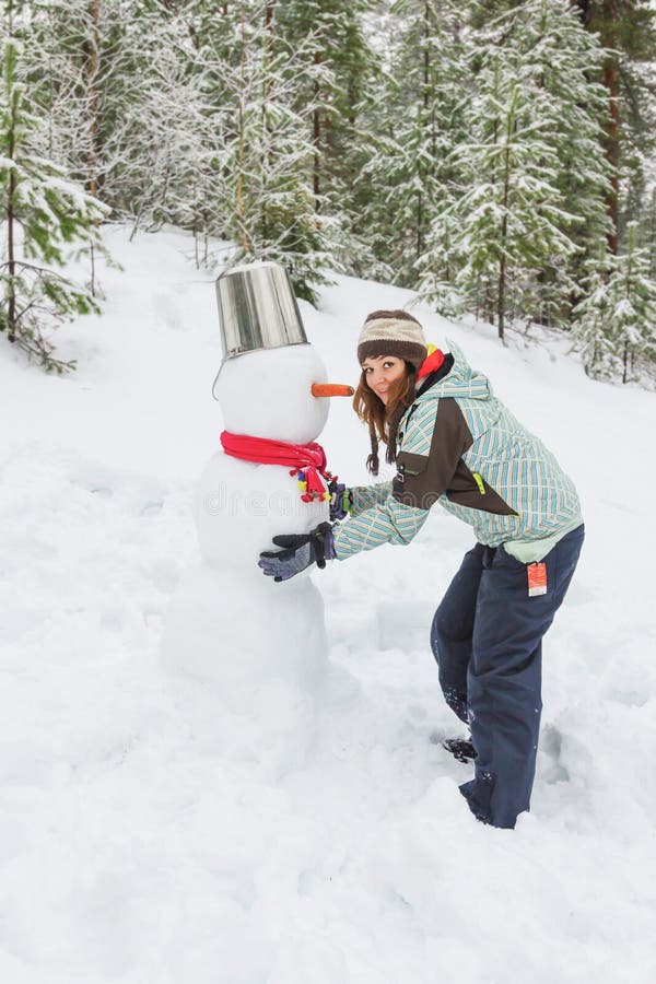 Winter rest stock photo. Image of frost, outdoors, ball - 49280864
