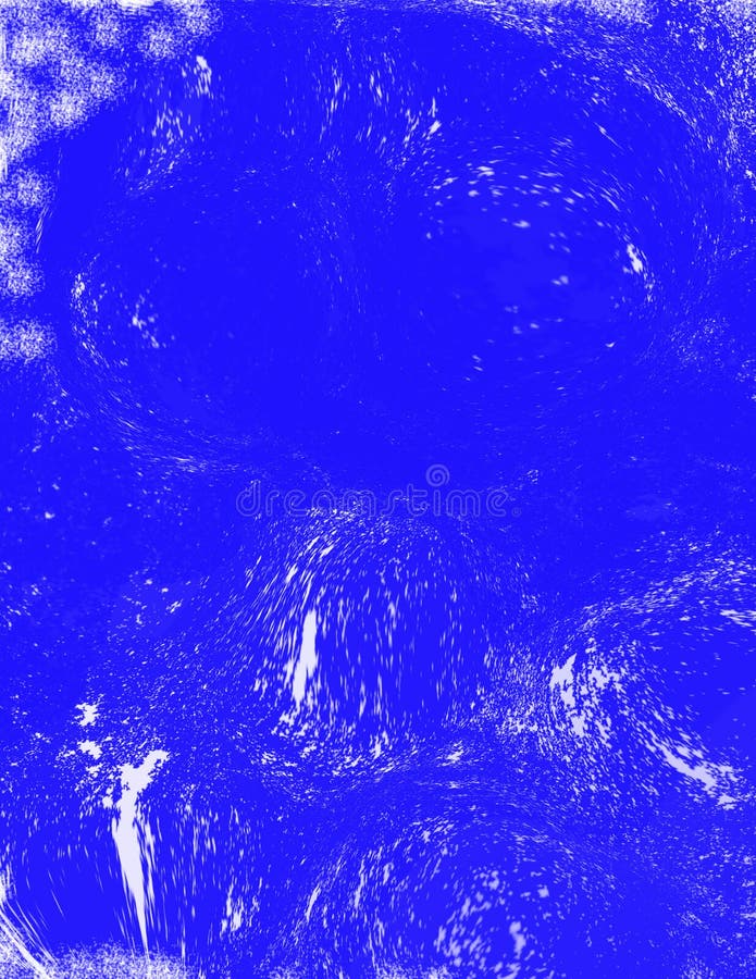 Winter`s Blue Flurry Background Stock Image - Image of texture, amazing ...