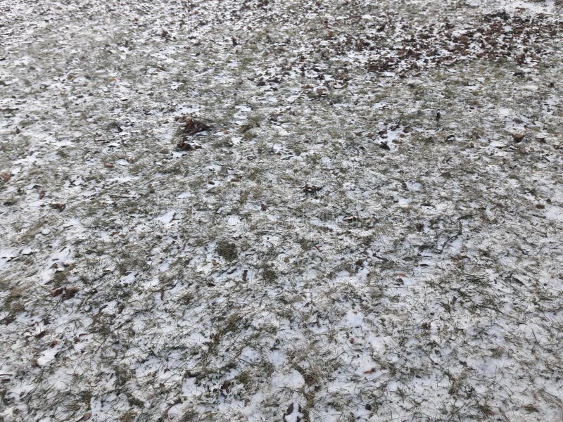 Winter& x27;s Mash stock image. Image of ground, winters - 84503365