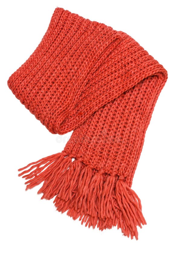 Winter Scarf stock photo. Image of winter, trend, knit - 10981516