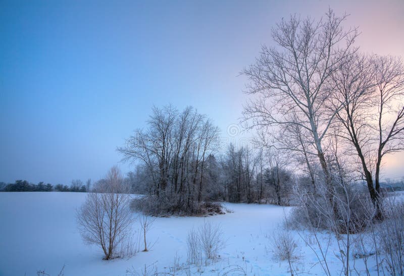 1,146 Midwest Winter Scene Stock Photos - Free & Royalty-Free Stock ...