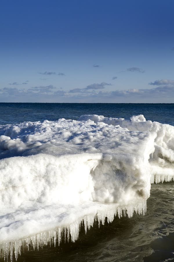 Winter scene stock image. Image of relax, cool, chill - 1967673