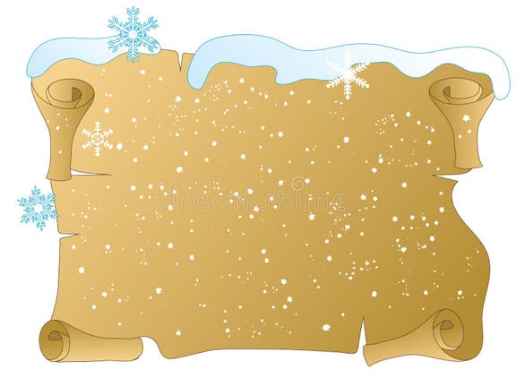 Name Scroll Stock Illustrations – 743 Name Scroll Stock Illustrations ...