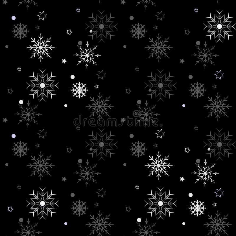 January Seamless Background Stock Illustrations – 9,110 January ...