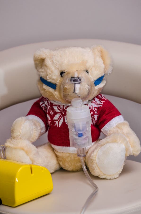 Nebulizer Teddy Stock Photos - Free & Royalty-Free Stock Photos from ...
