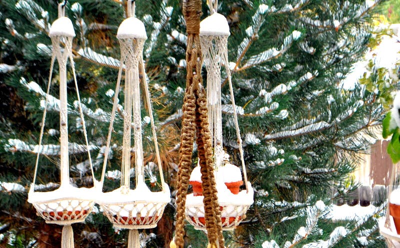 Winter Snow Season Outside. Stock Photo - Image of winter, cold: 192139254