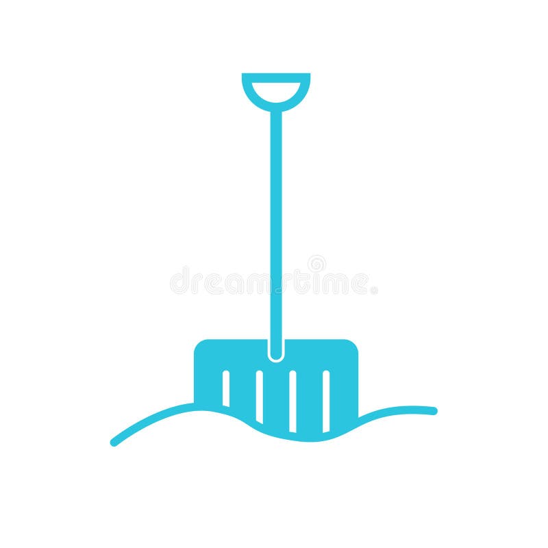 Snow Shovel, Snow Plow with Ergonomic Handle, Snow Clearer for Small ...