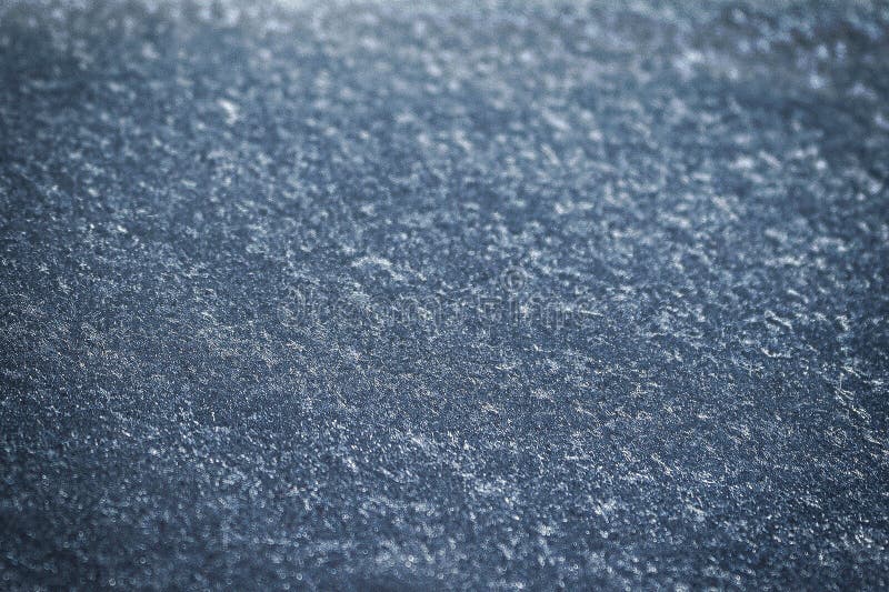 Winter snow texture edited stock photo. Image of texture - 209624918