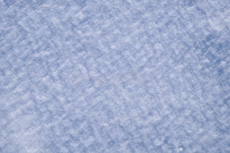 Winter Snow Texture Natural Background Stock Photo - Image of lines ...