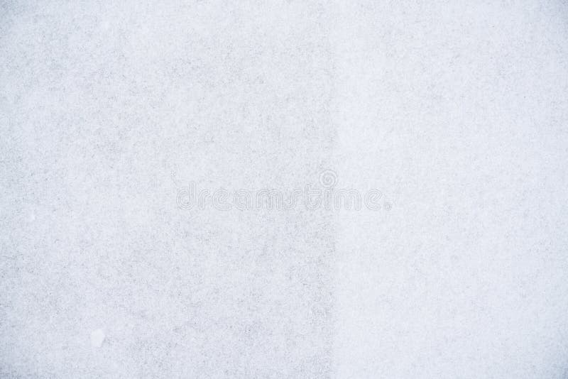 Winter Snow Texture Outdoor Stock Photo - Image of plain, blizzard ...