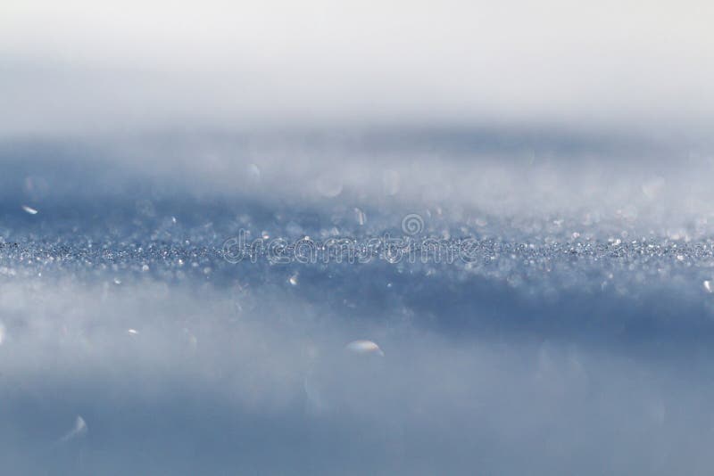 Winter Snow. Snow Texture Top View of the Snow. Texture for Design ...