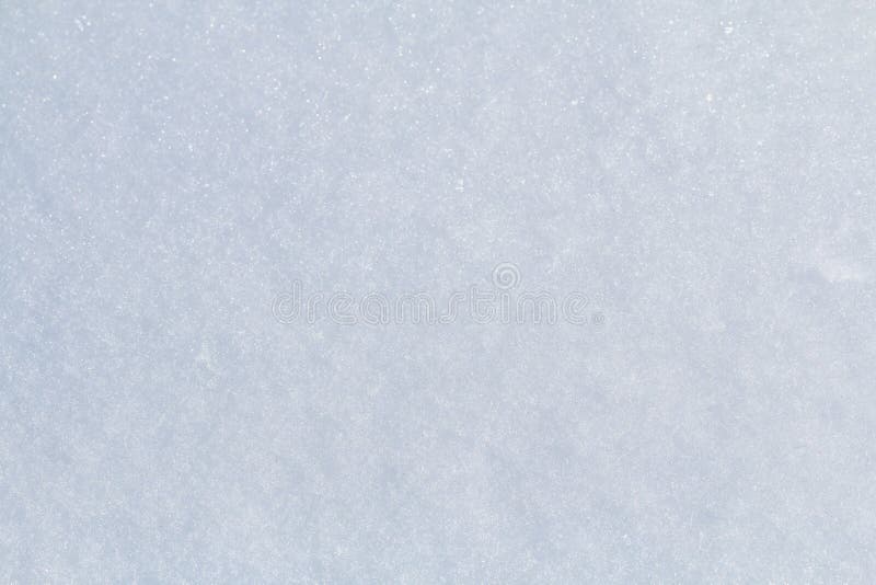 Winter Snow. Snow Texture Top View of the Snow. Texture Design. Snowy ...