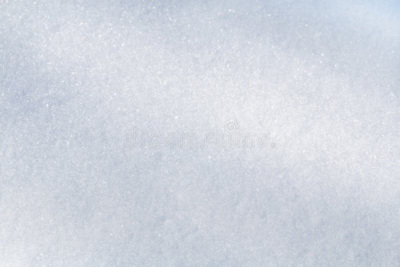 Winter Snow. Snow Texture Top View Of The Snow. Texture Design. Snowy ...
