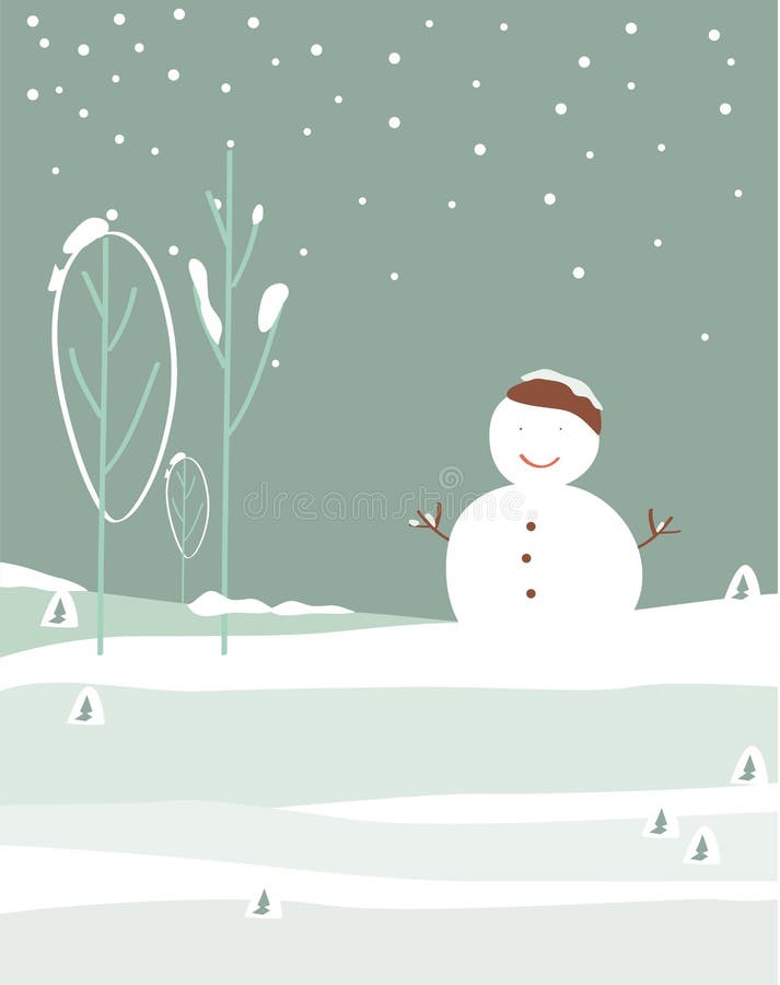 Winter snow vector stock vector. Illustration of graphic - 49130573 Winter snow vector stock vector. Illustration of graphic - 49130573