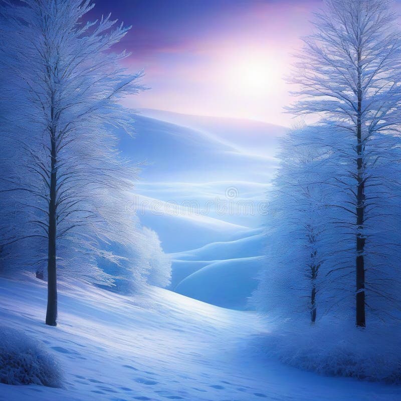 Winter Solstice Commemorating the Winter Solstice with Stock ...