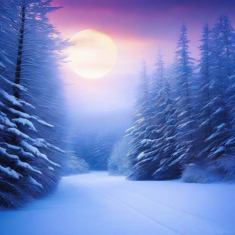 Winter Solstice Commemorating the Winter Solstice with Stock ...