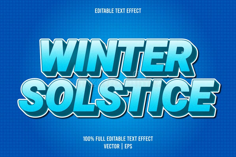 Winter Solstice Border Stock Illustrations – 151 Winter Solstice Border ...